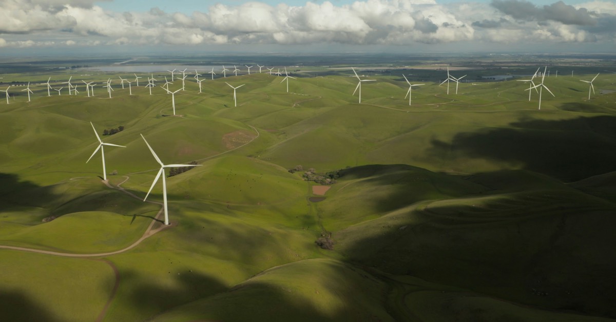 Europe's electricity grids - Peak Energy